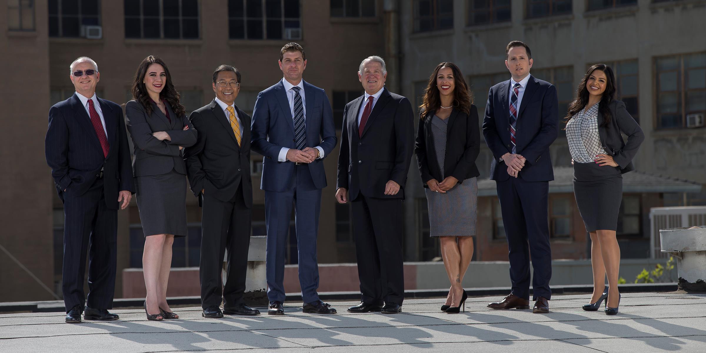 Top Lawyers